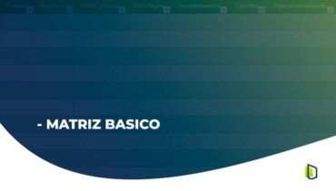 Matriz BASICO – Você já ouviu falar? Entenda já! – HDR UP