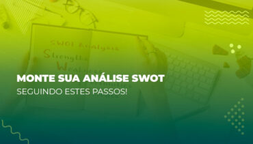 ANÁLISE SWOT EM 4 PASSOS! – HDR UP